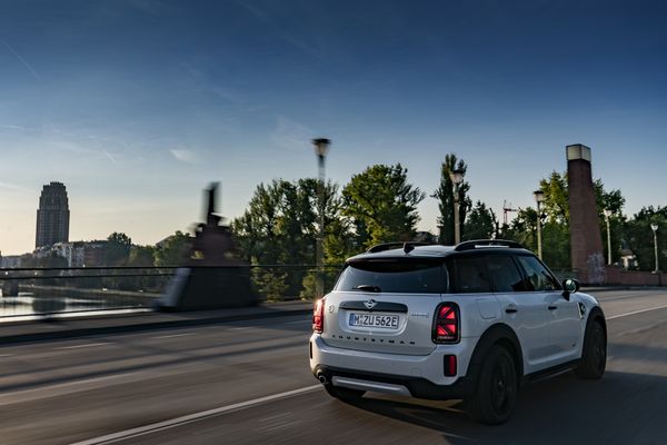 MINI FInancial Services